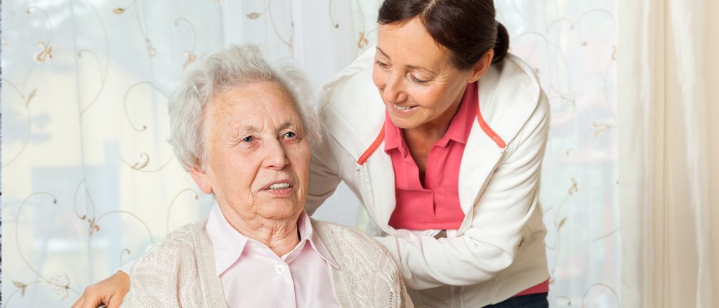 Med's David Kang and Alexa Woo discuss new Alzheimer's research for women